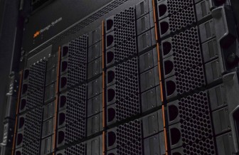 IBM XIV with VMWare for Optimized Storage-Server Virtualization ...