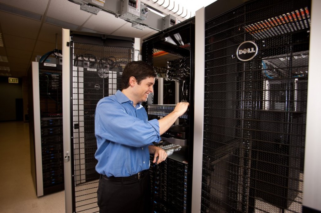 Dell Launches New Generation of Dell EqualLogic Storage Solutions ...