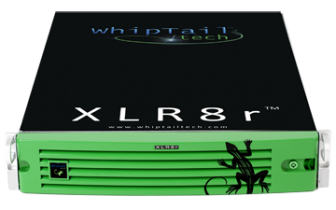 AMD Replaces Disk with Solid-State Arrays in Performance Lab for ...