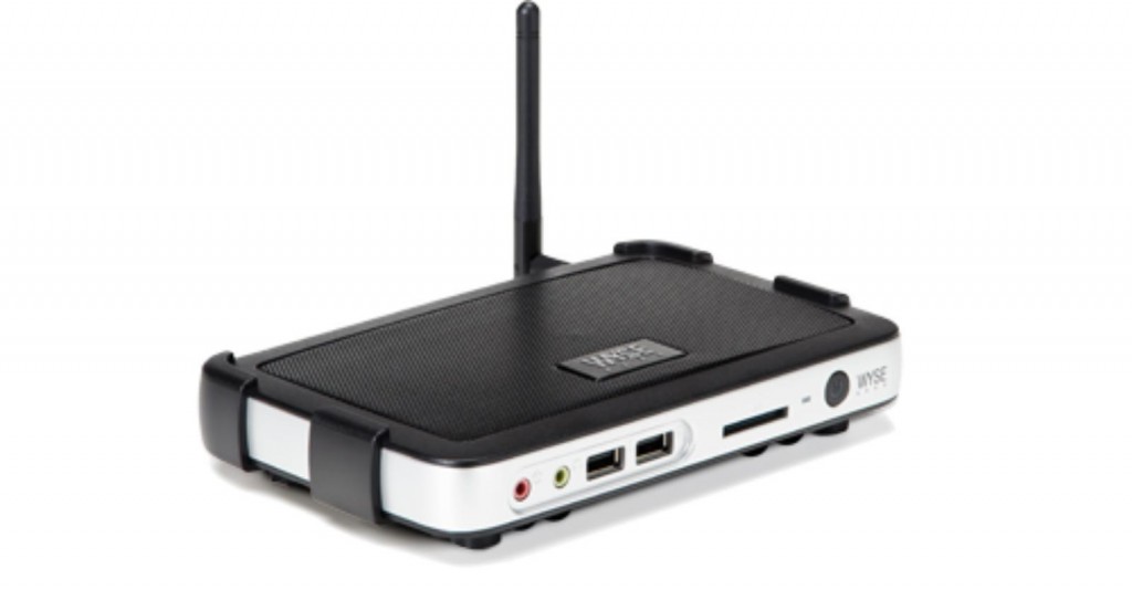 Dell Unveils End-to-End Desktop Virtualization Capabilities to Fuel ...