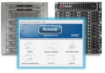 EMC Avamar Powers New VMware vSphere Data Protection Solution - Storage ...
