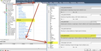 How to fix "System logging is not configured on host" warning message ...