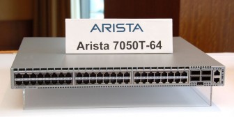 Arista Broadens Cloud Networking Solutions for the Data Center - Cloud ...