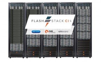 Pure Storage Introduces FlashStack CI, An All-Flash Approach to Converged Infrastructure - Data ...