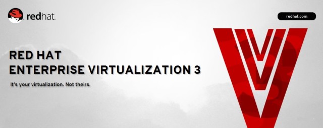 Red Hat Launches Red Hat Enterprise Virtualization 3.5 - Server ...