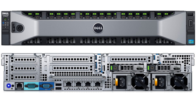 Lite-On Delivers Storage Advancements with Dell PowerEdge Servers ...