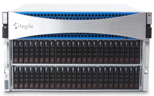 Tegile Systems Provides Storage Guarantee With Intellicare Flash 5 News