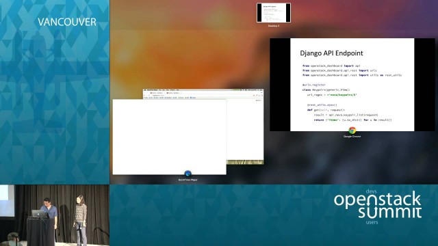 Beyond the Horizon: Innovating and Customizing Horizon using AngularJS ...