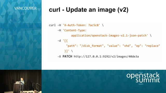 Developing Openstack Tooling Without Python Videos
