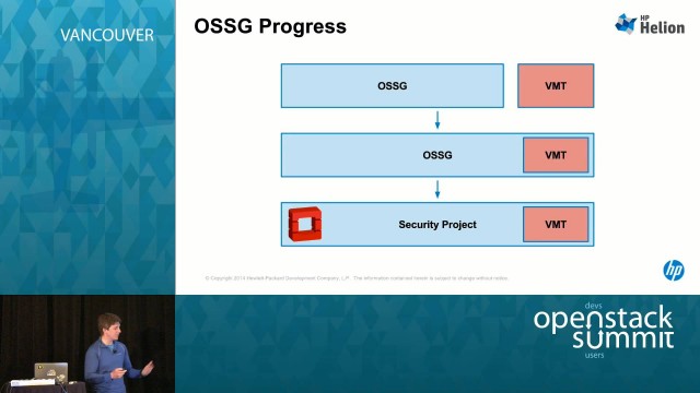Security through community: How the security group is building security ...